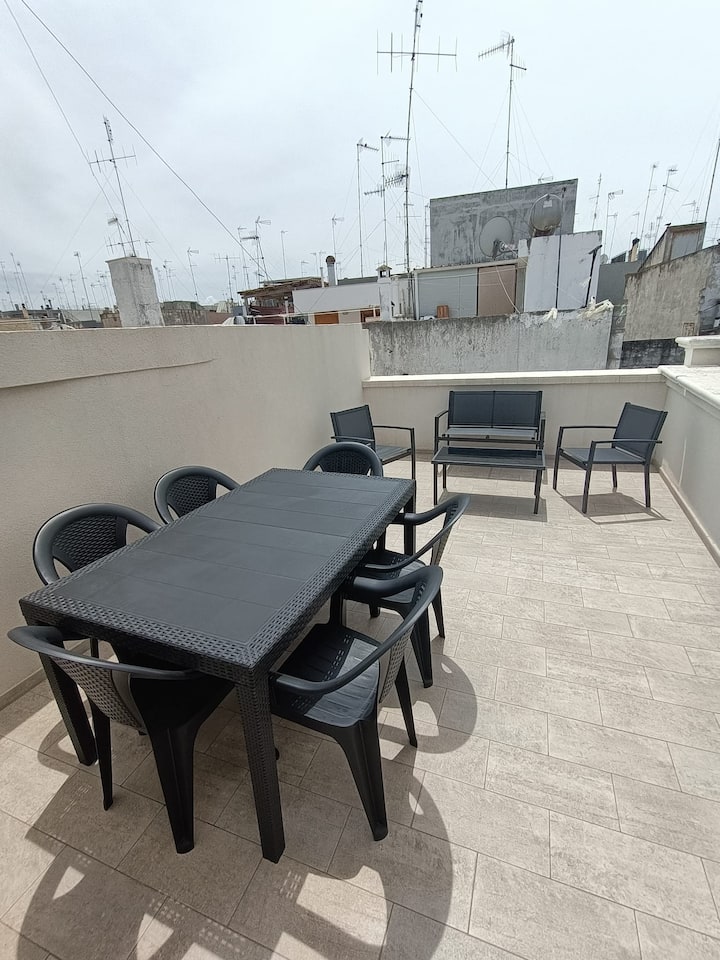 D&dhome - Mola di Bari