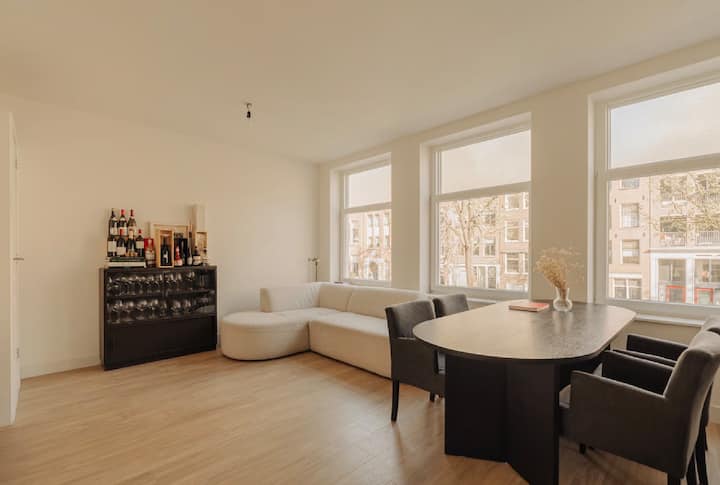 Nice Apartment In Cosy Jordaan Area - Amsterdam