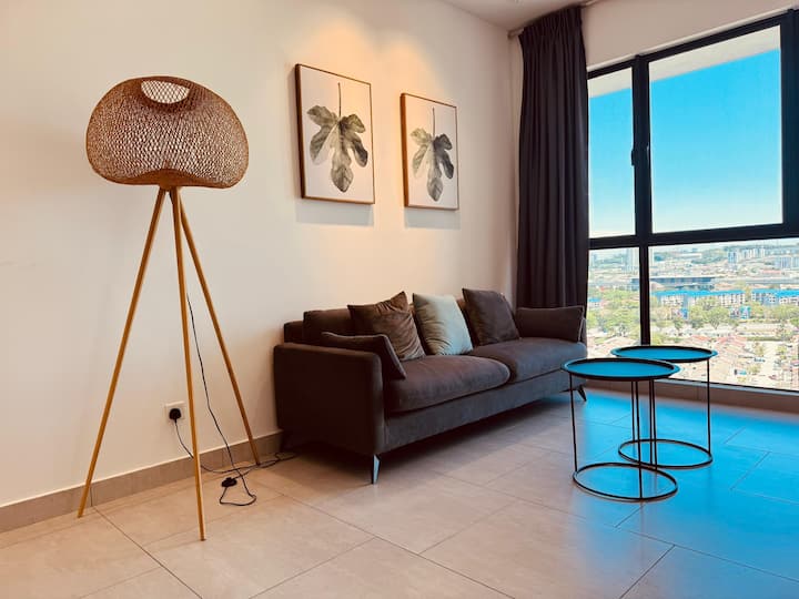 Astetica A14 Miecc Mines Tvbox 2br Wifi Ktm Upm101 - Seri Kembangan