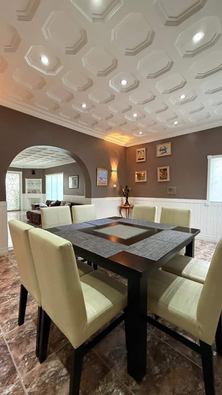 Beautiful House In San Bernardino 15 Guests - Caracas