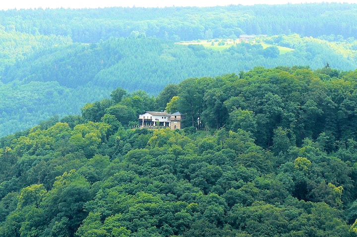 Berghotel Wintersberg - Koblenz