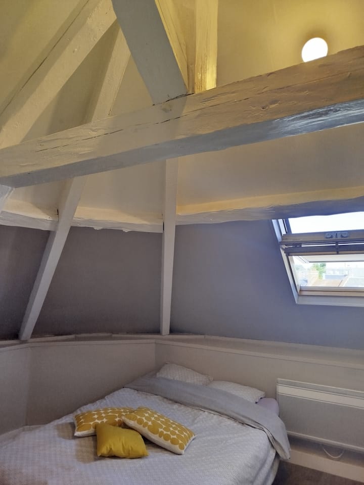 Studio 2 - Cosy / Détente - Amiens