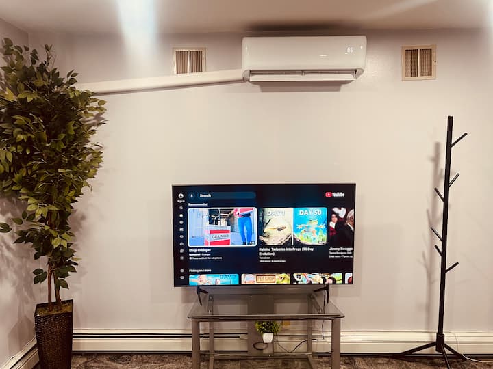 Cozy Apartment Near Jfk Airport - New York John F. Kennedy Airport (JFK)