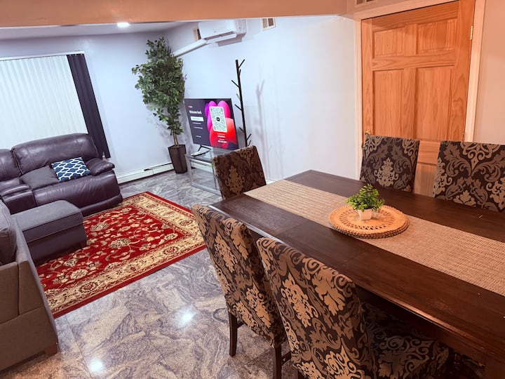 Cozy Apartment Near Jfk Airport - Garden City, NY