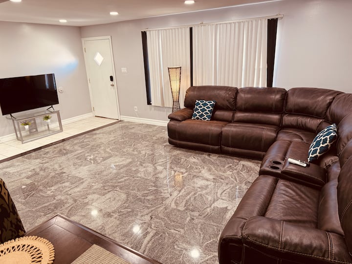 Cozy Apartment Near Jfk Airport - Garden City, NY