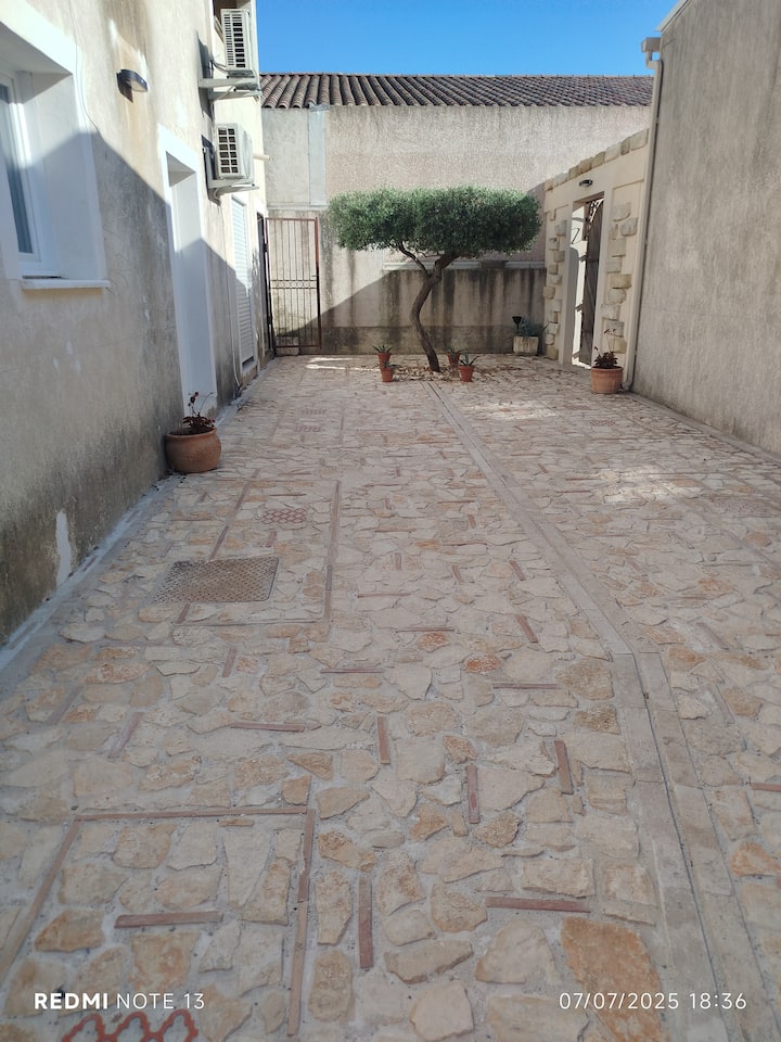 Résidence De L'olivier - Beaucaire
