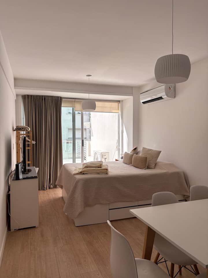 Terraza En Recoleta - Buenos Aires