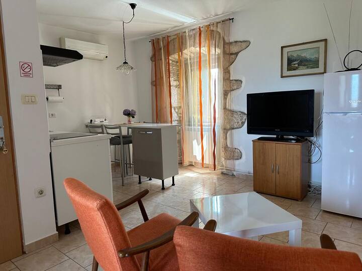 Apartment Romana - Rabac