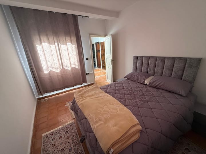 Appartement Proche De La Plage - Taghazout