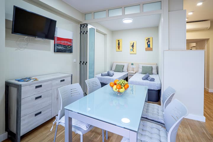 Charming Apartment In Palamós - Palamós