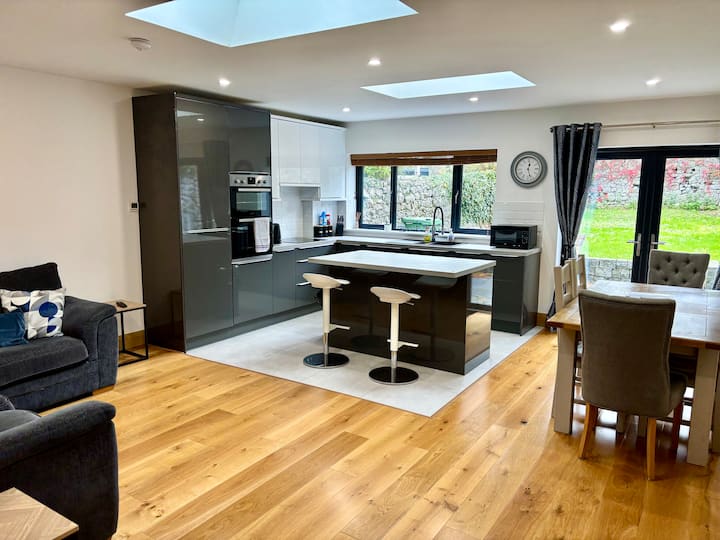 Newly Renovated 3 Bedroom Town House In Athlone - 알트론