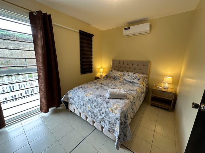 Bicentenario Casa #46 - Portoviejo