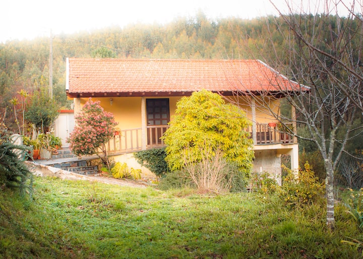 Barbeito - Country House - Castelo de Paiva