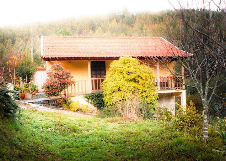 Barbeito - Country House - Castelo de Paiva