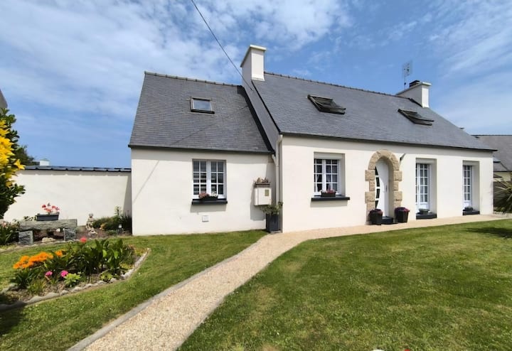 Ty Patou - Plouguerneau