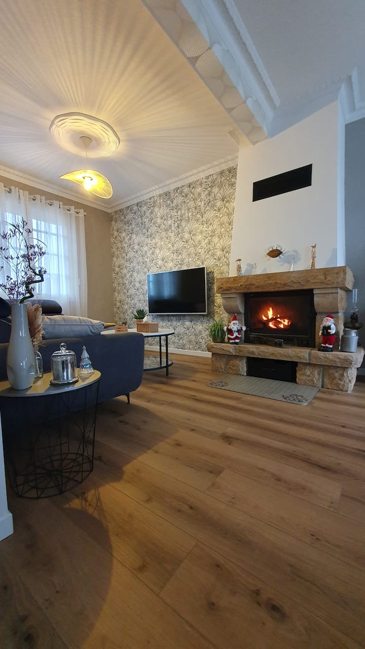 Ty Patou - Plouguerneau