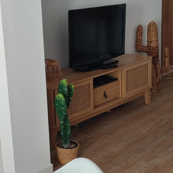 Appartement Avec Piscine Vue Mer - Bastelicaccia