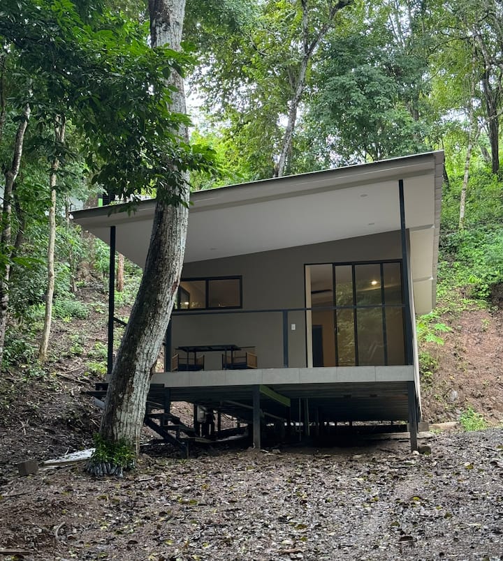 Entire Bungalow Playa Organos - Paquera