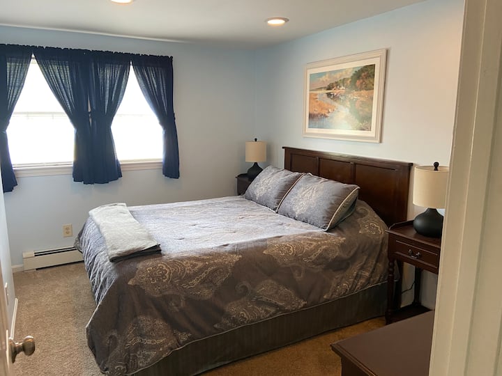 Handy Stay In Cape Neddick - York