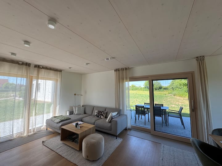 Ferienhaus Frankenzeit - Gunzenhausen