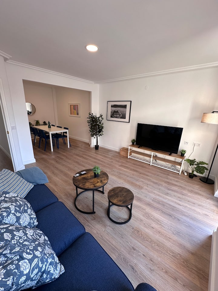 Apartamento 3 Habitaciones - Alicante