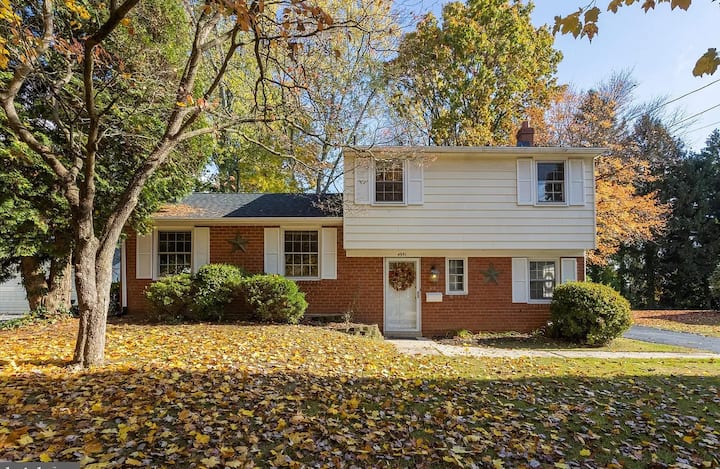 Convenient And Cozy With 2 Bedrooms. - Media, PA