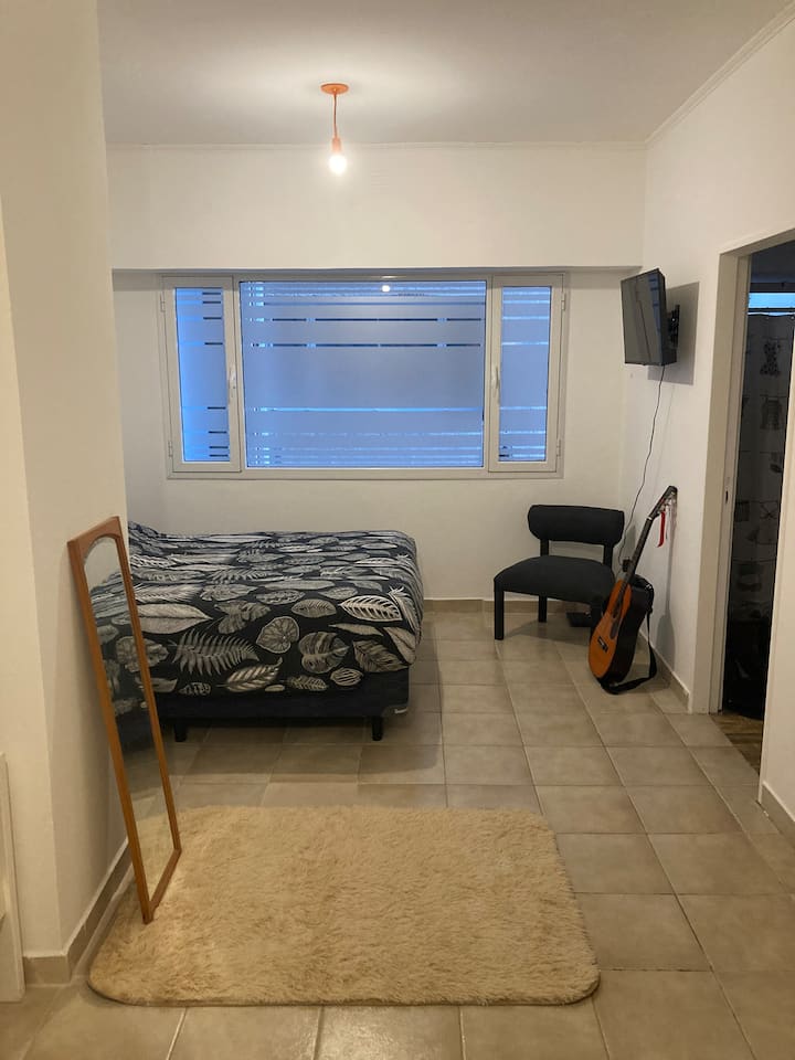 Calma Chicha - Monoambiente A 50m De La Playa - Puerto Madryn