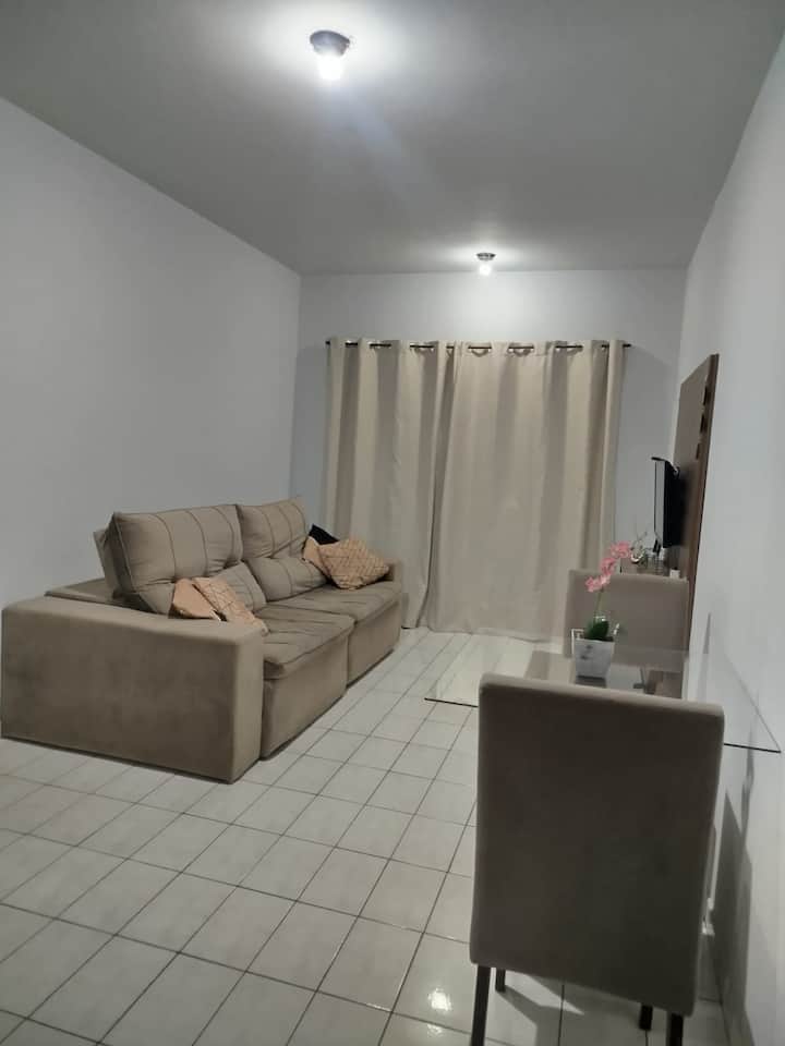 Apartamento, óTima Localização! - Presidente Prudente