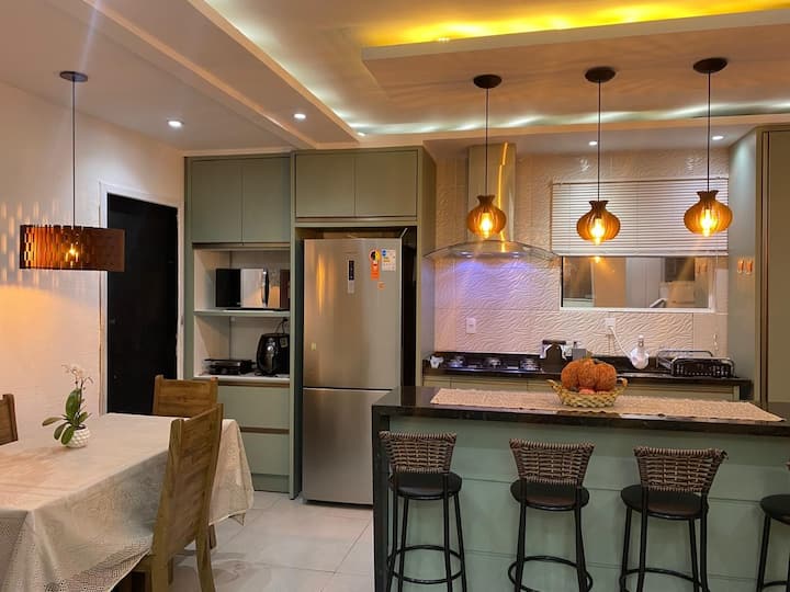 Lar Doce Lar - Florianópolis