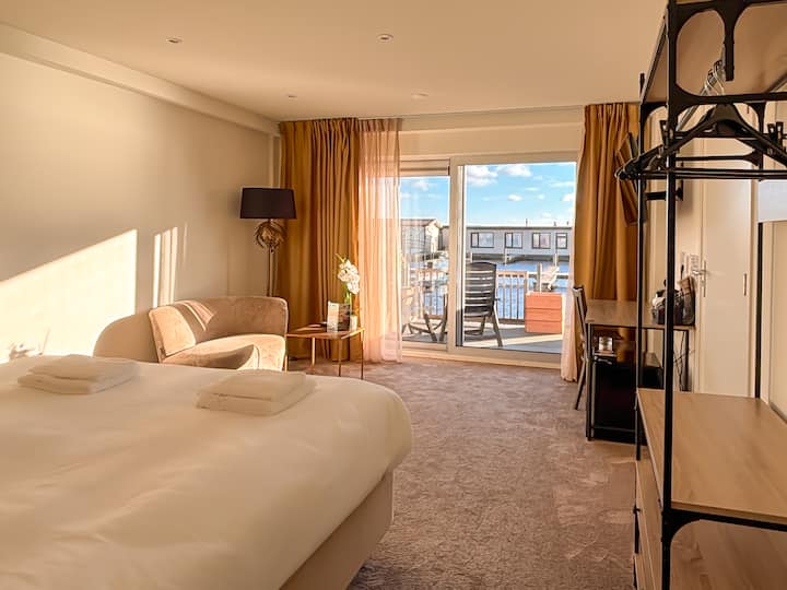 Kamer 12 - Breukelen