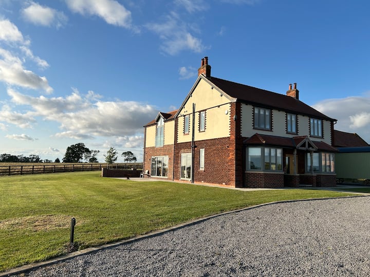 Farmhouse - Osmotherley