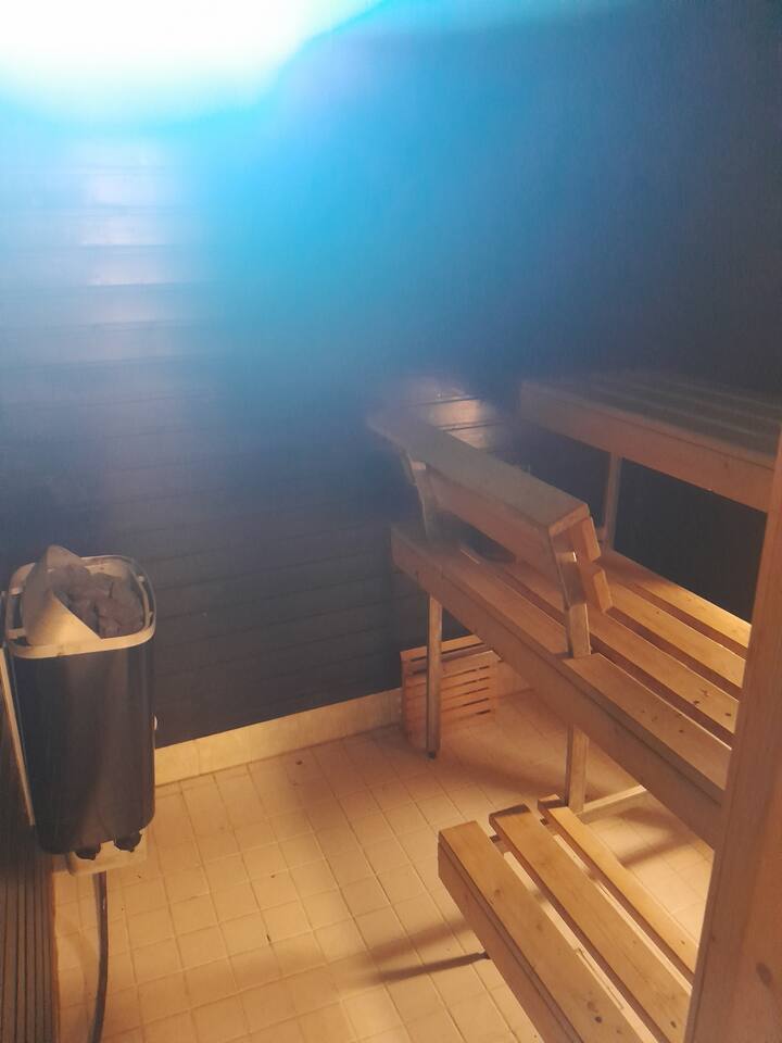 Vesilahti Keskusta Majoitus - Lempäälä