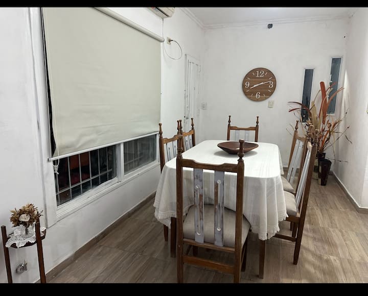 Alquiler “Lo De Chinita” - Concepción del Uruguay