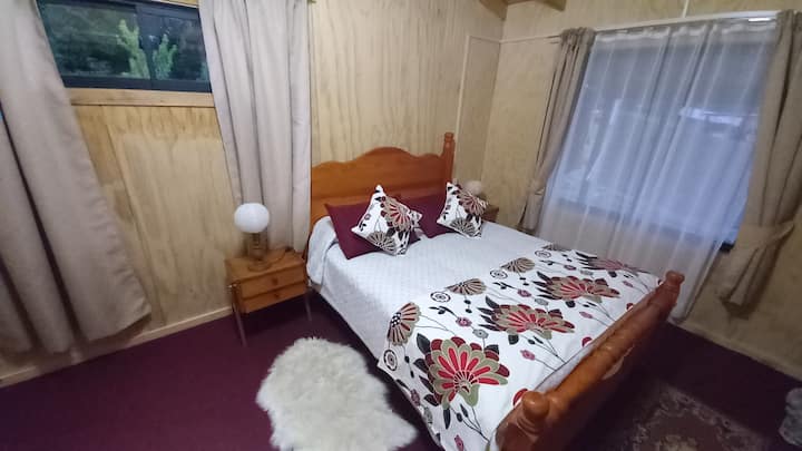 Cabaña Familiar - Puyehue