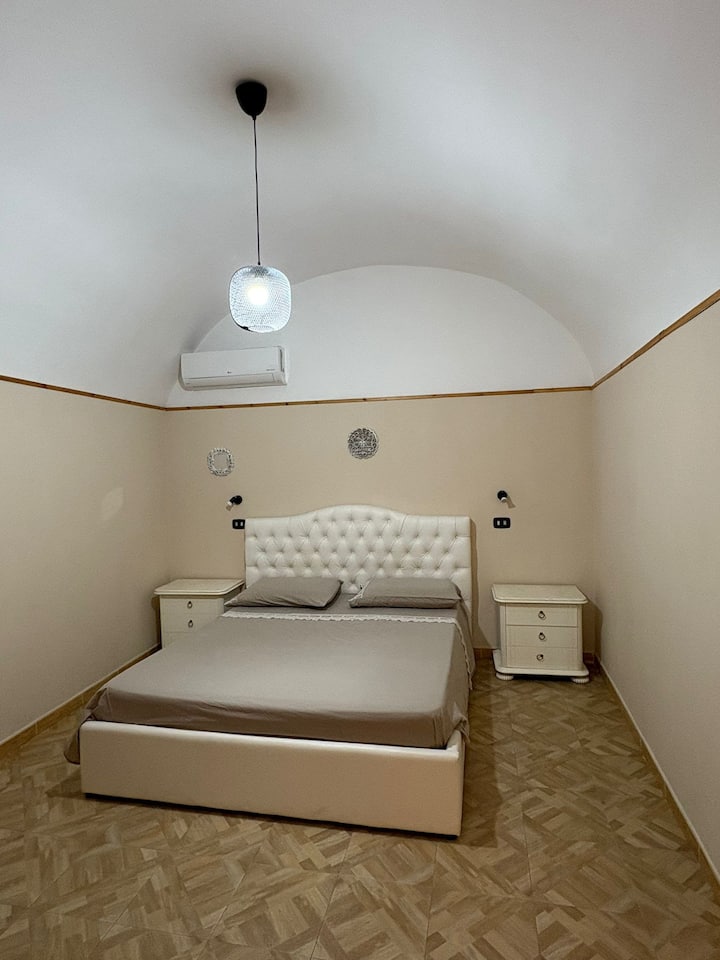 Home Vesuvius - Torre del Greco