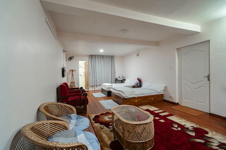 Cozy Stay In The Heart Of Kathmandu - Kathmandu