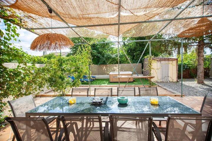 Farniente Chez Marguerite - Cassis