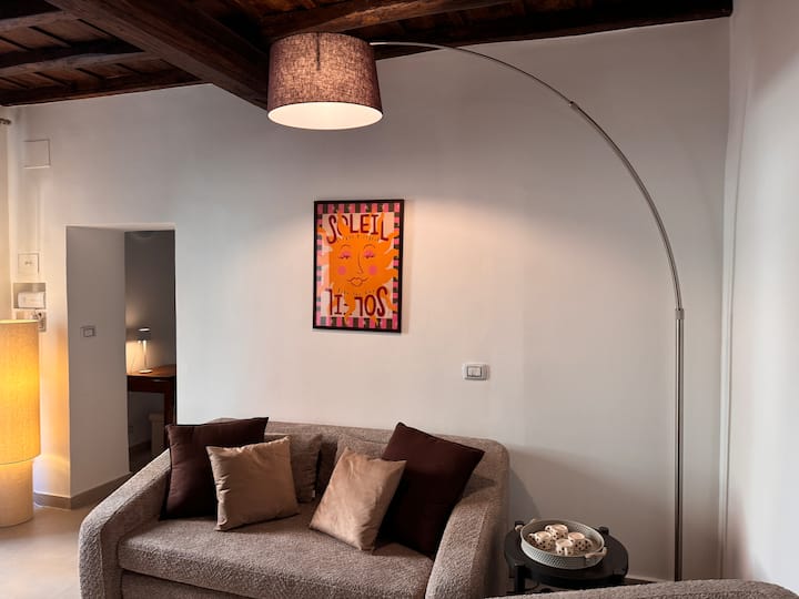 Dimora Ninfeo - Castel Gandolfo