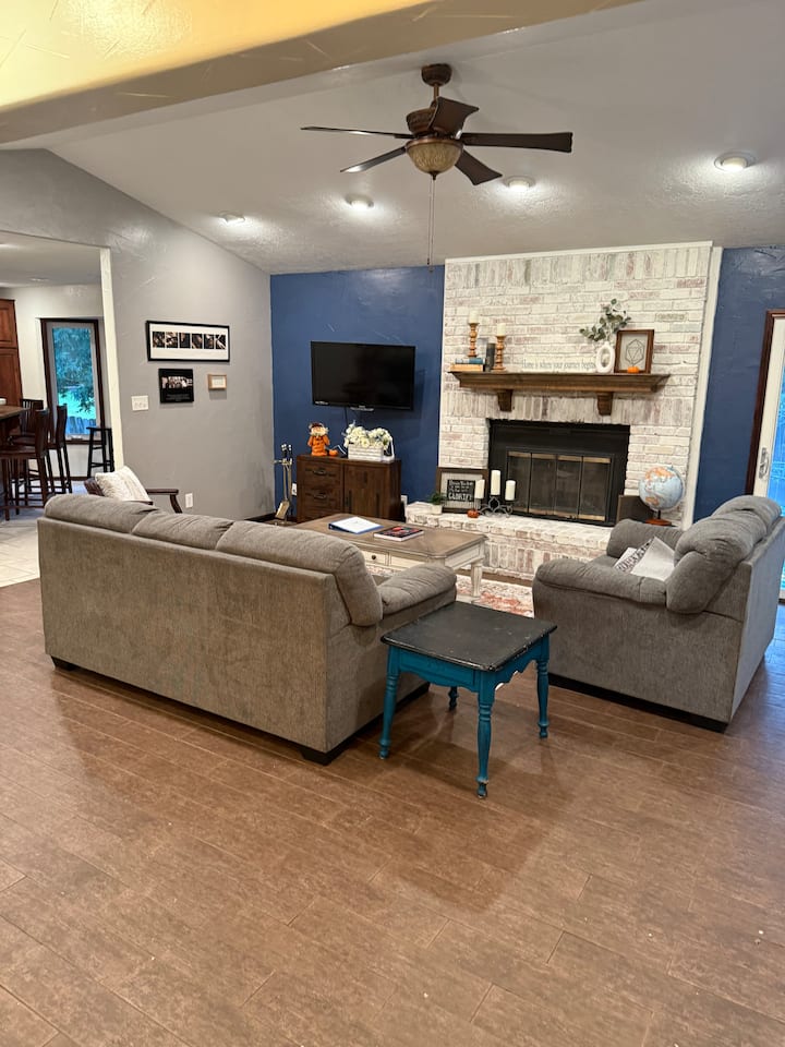 The Brook Nook - Wichita, KS