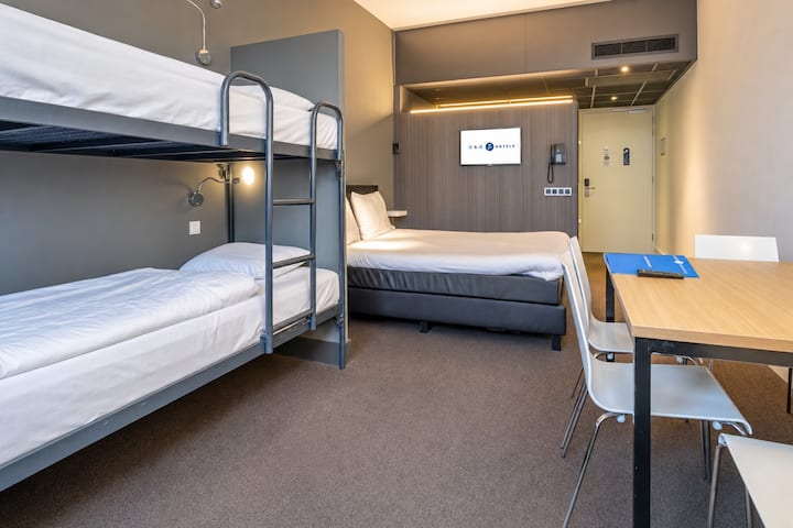 2 Cozy Rooms Next To Fortuna Stadium - Pool & Spa - Maaseik