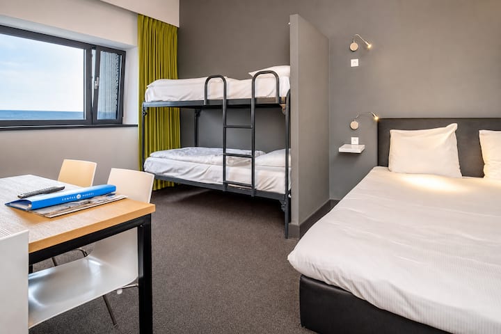 3 Perfect Rooms For Wellness, Leisure, And Comfort - Maaseik