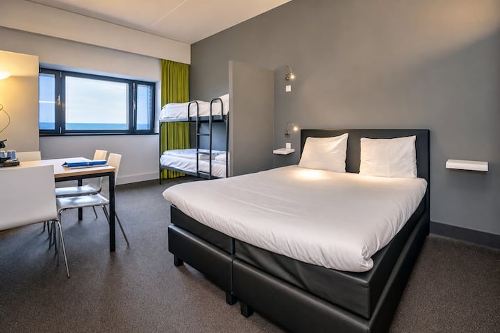 4 Wellness-equipped Hotel Rooms In Sittard - Maaseik