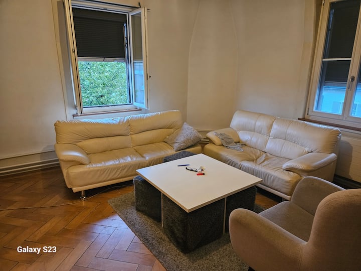 Wohnung In Der Nähe Bern - Bern