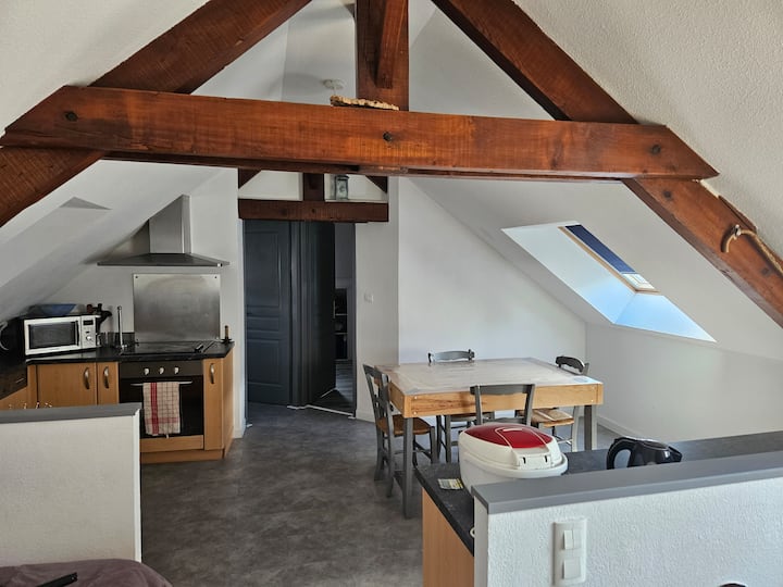 Appartement - Lescar