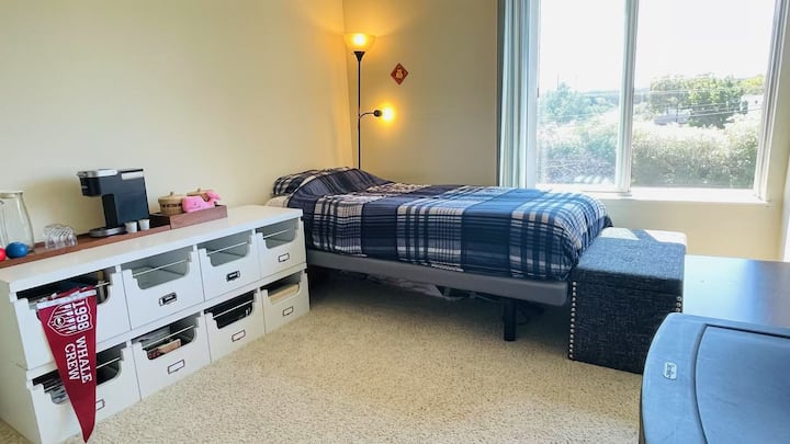 Private Room Near Sfo Airport - Burlingame, CA