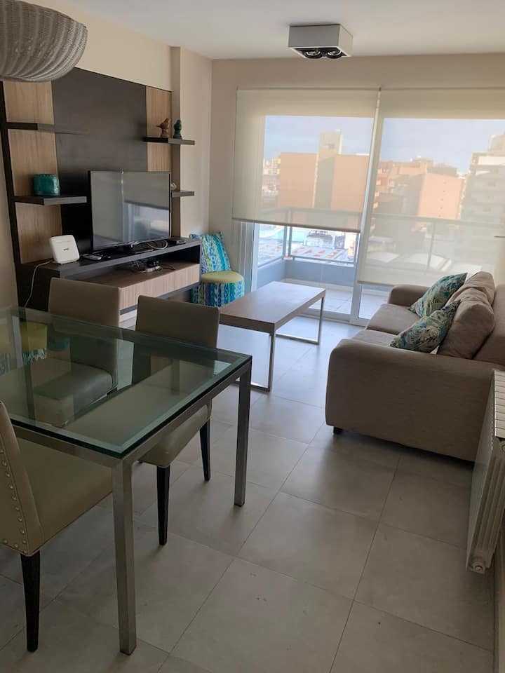 Departamento En Barrio Norte - San Miguel de Tucumán