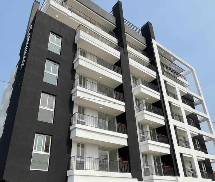 Hermoso Dpto De 2 Hab En El Eje Corporativo #Vb2b - Asunción