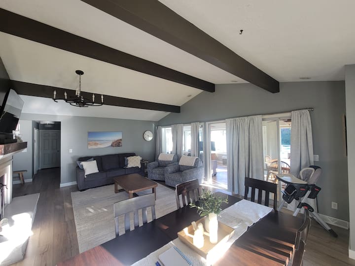 West-side Retreat - Sioux Falls, SD
