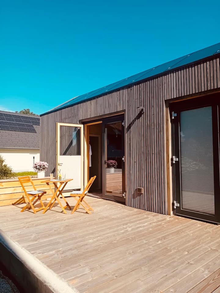 Xcube Tinyhouse - Bad Dürrheim