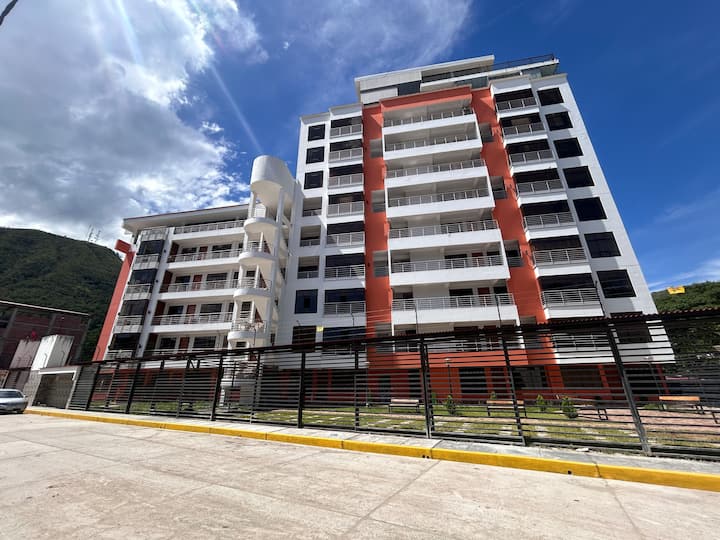Penthouse Con Piscina Y Ascensor (12) Precio Uno - La Merced